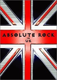 Amazon.com: Absolute Rock in the UK : Movies & TV