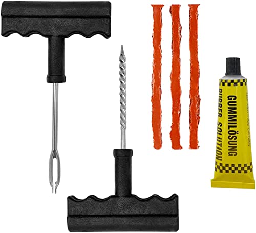 Kit Repara Pinchazos Decathlon El perfecto en 2022