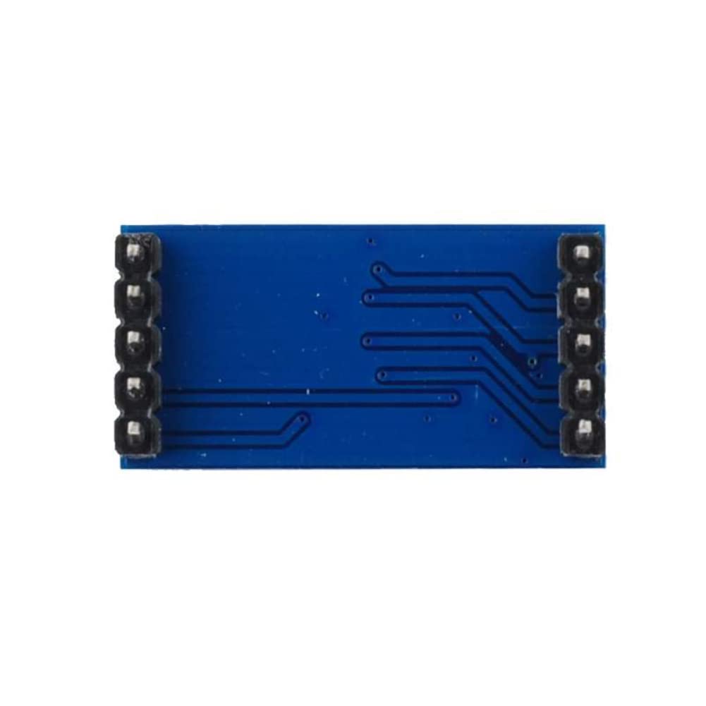 Adxl345 Manual ADXL345 Accelerometer Module (2-Pack) - 3-Axis Tilt ...
