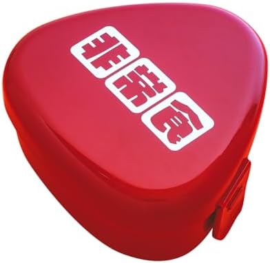 Amazon｜OSK(オーエスケー) 弁当箱 にぎらずに作れる 爆弾おにぎりケース ホワイト 290ml 2個セット 日本製 押し型付 電子レンジ対応 おしゃれ かわいい 大容量 簡単 時短 ...