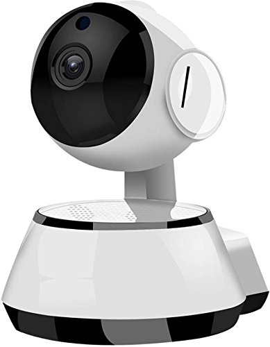 WiFi Smart Camera : Amazon.in: Electronics