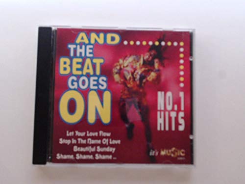 And the Beat goes on : the Beat goes on-No.1 Hits, And: Amazon.de: Bücher