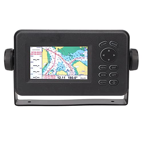 8 Best Marine GPS Chartplotter Navigators Combo 【2023】