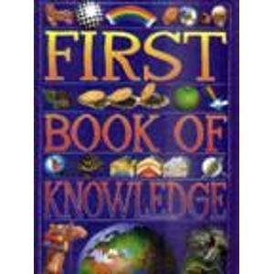 First Book of Knowledge: unknown author: 9780752536644: Amazon.com: Books