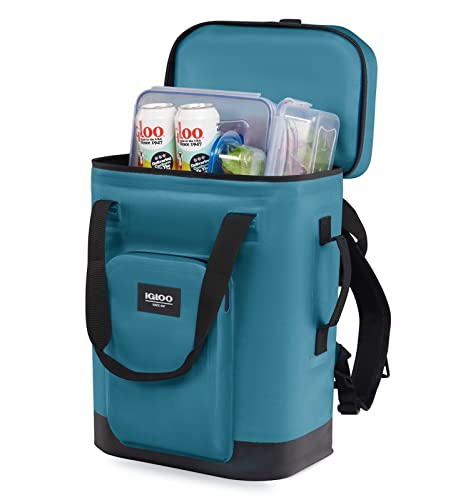 Snapklik.com : Trailmate 24-Can Backpack