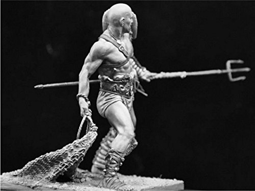 Roman Gladiator Trident