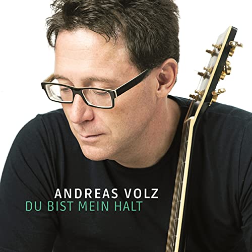 Du bist mein Halt von Andreas Volz bei Amazon Music - Amazon.de