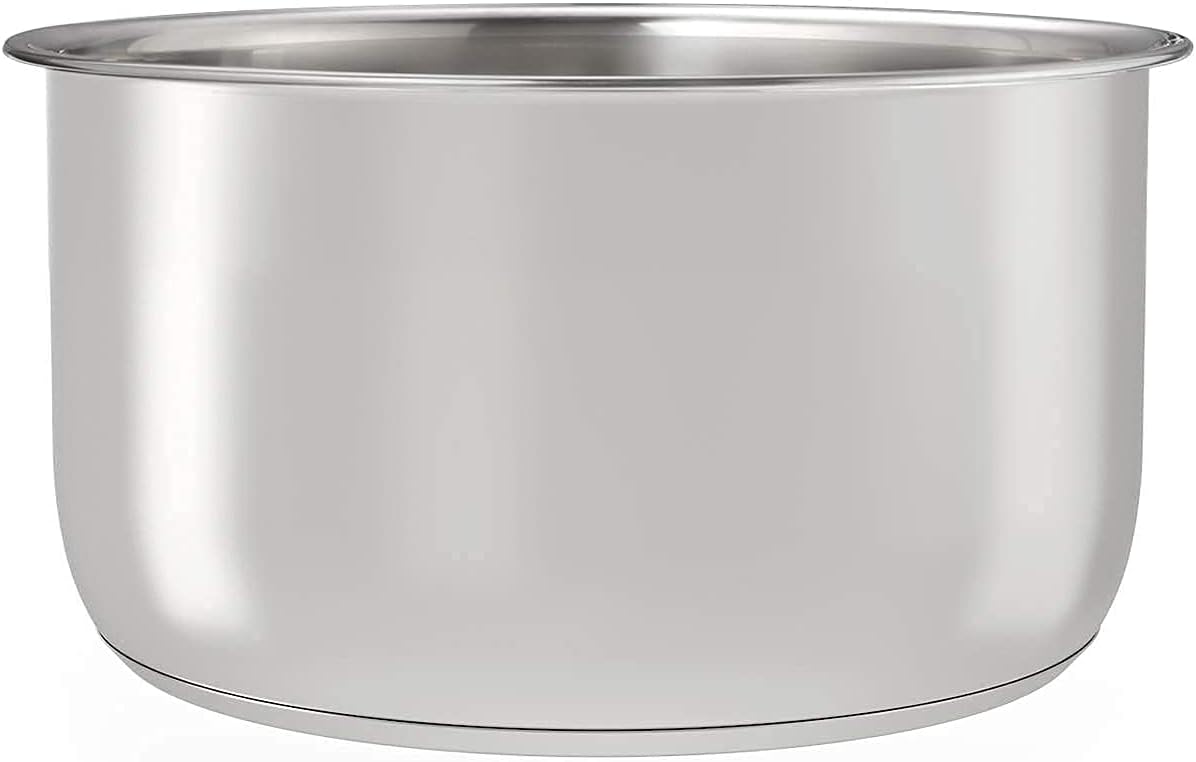 Ninja Official Nano-Ceramic Inner Pot for Foodi [4013J300UK] Compatible ...
