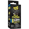Amazon.com : Black Flag Fly Paper, Insect Trap, Catches All Flying ...