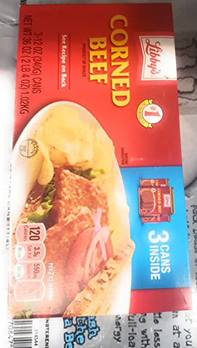 What color is corned beef brisket when fully cooked - Metro Cooking Dallas