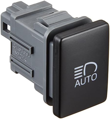 Amazon.co.jp: Genuine Toyota Auto High Beam Switch Model Number 84153 ...
