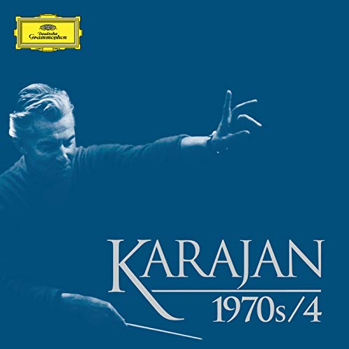 Karajan - 1970s / 4 de Herbert von Karajan en Amazon Music - Amazon.es