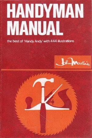 The Best Of Handy Andy Volume One: Andrew Waugh: Amazon.com: Books