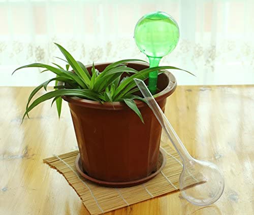 3NH® Ball Automatic Watering,Indoor Plant Flower Water Control Drip ...