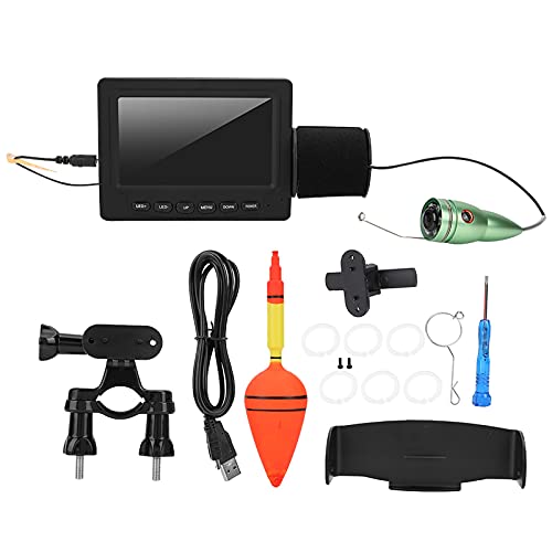 Unterwasserkamera mit Monitor – Die 15 besten Produkte im Vergleich ...