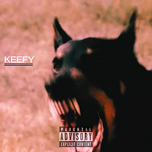 Keefy de Internal quest en Amazon Music Unlimited