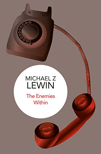 『The Enemies Within (Albert Samson Book 3) (Kindle版)』｜感想・レビュー - 読書メーター