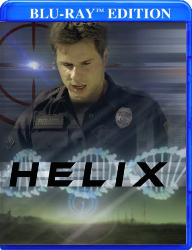 Amazon.com: Helix : Movies & TV