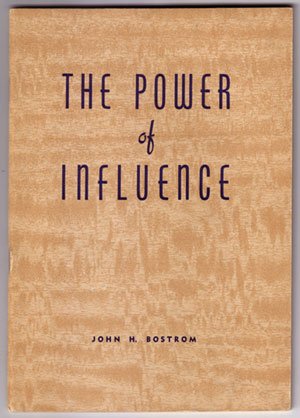 The Power of Influence: Amazon.com: Books