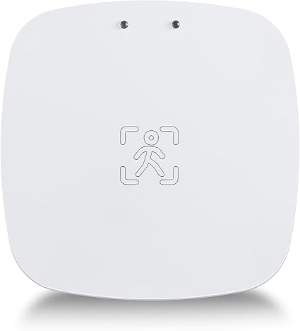 MmWave Human Presence Sensor, Zigbee Millimeter Wave Radar Detection ...