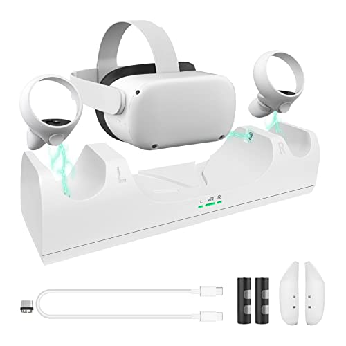 Headset charging station – The 15 best products in comparison - Hifi ...