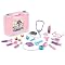 Amazon.com: Learning Resources Pretend & Play Doctor Set Blue - 19 ...