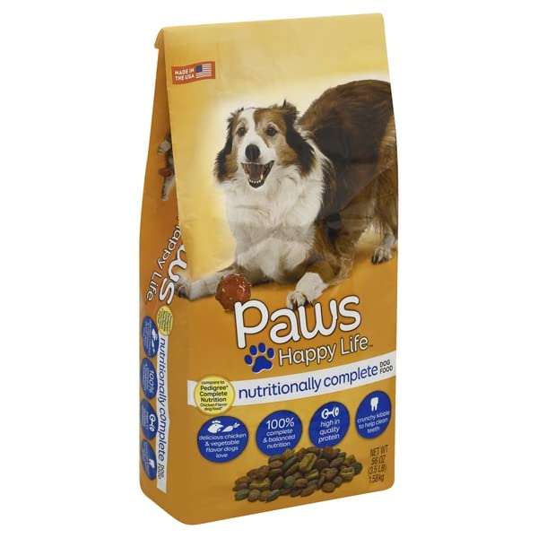 Discover Columbia's Top 10 Dog Foods: A Comprehensive Review and Buying ...