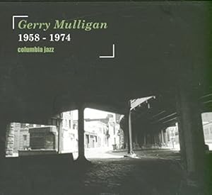 Columbia Jazz: Multi-Artistes, Multi-Artistes, Multi-Artistes, Gerry ...