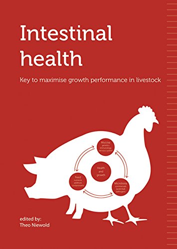 Intestinal Health: Key to Maximize Growth Performance in Livestock ...