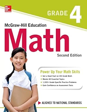 Amazon.com: McGraw Hill Math Grade 6, Third Edition: 9781264285679 ...
