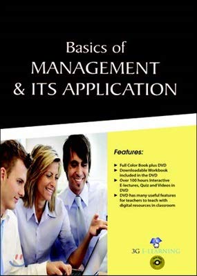 Basics of Management & its Application : Buy Online at Best Price in ...