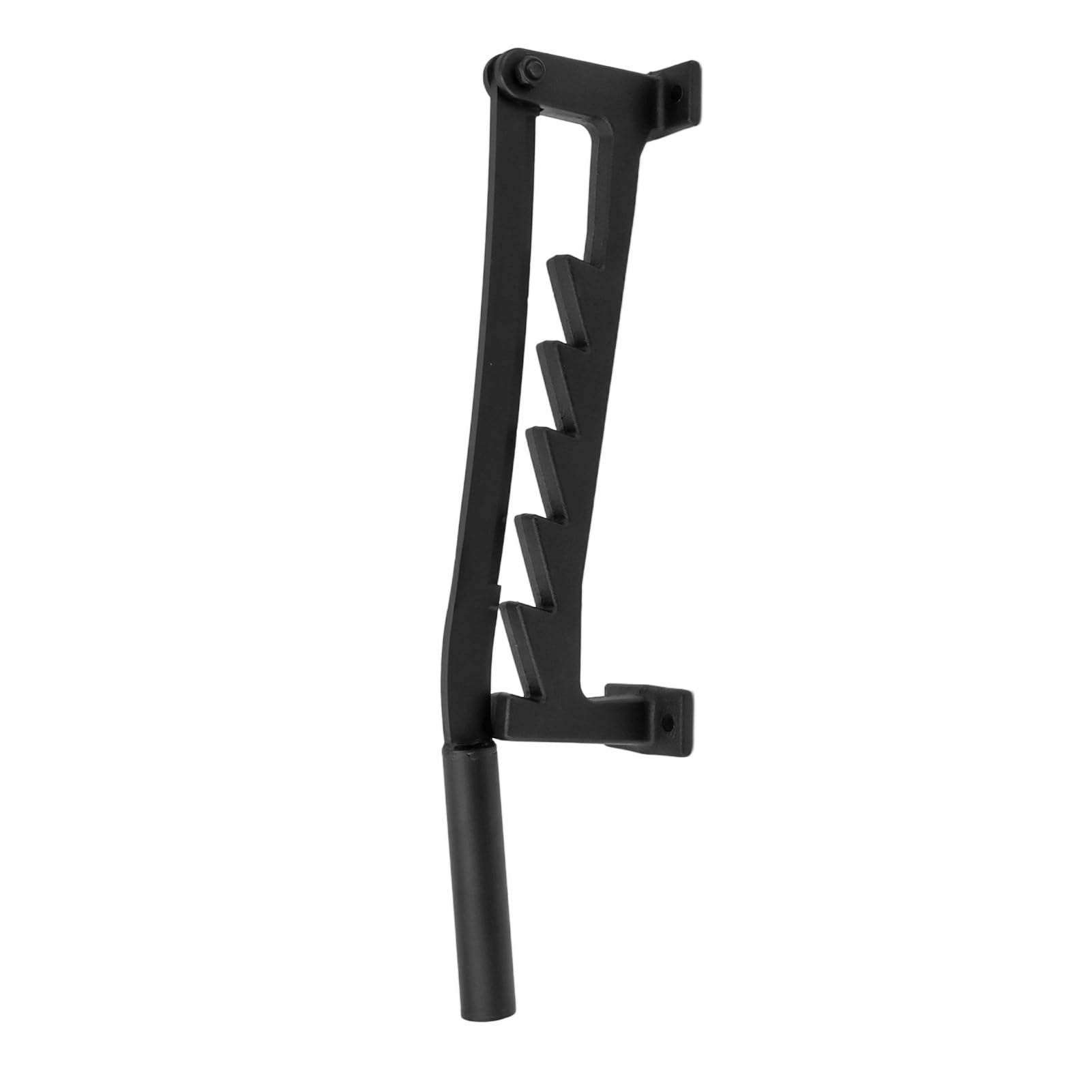 Log Splitter Wedge Manual Log Wall Mount Firewood Splitter Wood Wall ...