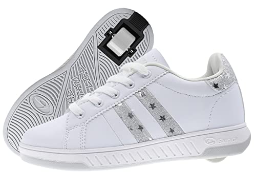 Zapatillas con ruedas Decathlon: ¡Encuentra las más baratas! - Mi Hogar