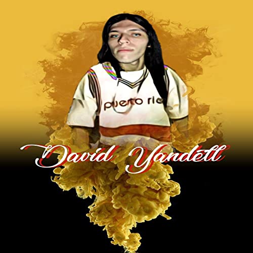 Márchate (Salsoteca) de David Yandell no Amazon Music Unlimited
