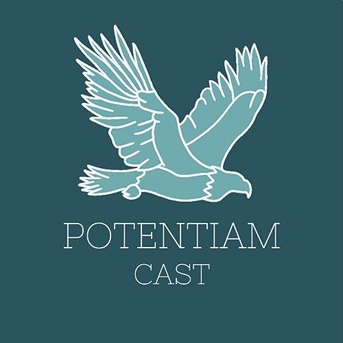 Potentiam Cast : Potentiam Cast: Amazon.in: Audible Books & Originals
