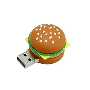 CleverlyGifted® 128GB, Interface 2.0, Upto 10mbps, Silicon Rubber Pen ...