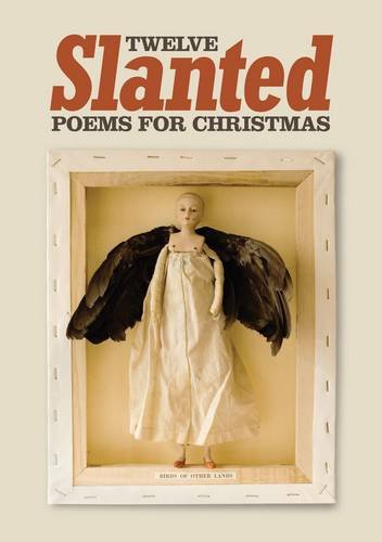 Twelve: Slanted Poems for Christmas: Amazon.co.uk: Bobby Parker, Ira ...