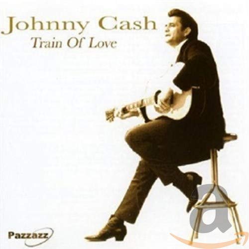 Cash, Johnny - Train of Love - Amazon.com Music