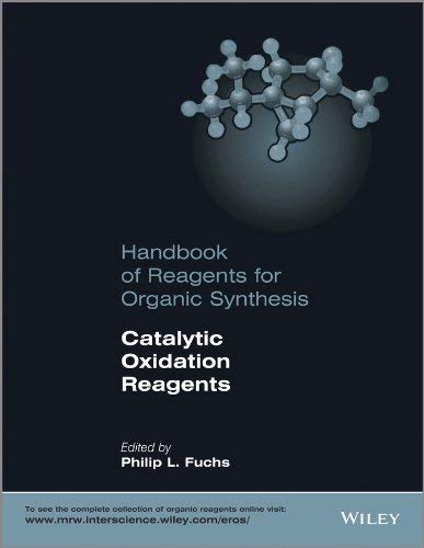 Handbook of Reagents for Organic Synthesis: Catalytic Oxidation ...