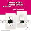 Swidget Power Out Light + Wi-Fi Control Insert - For use with a Swidget ...