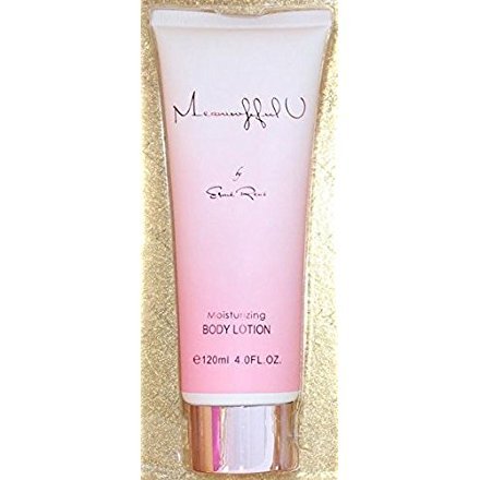 Amazon.com : Meaningful U By Esme Rene Body Lotion 4.0 Fl. Oz : Beauty ...