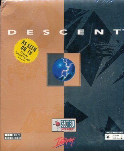 Amazon.com: Descent : Video Games