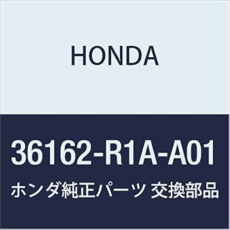 Amazon.com: Genuine Honda 36162-R1A-A01 Purge Control Solenoid Valve ...