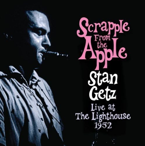 Amazon.com: Scrapple from the Apple: Live at the Lighthouse ...