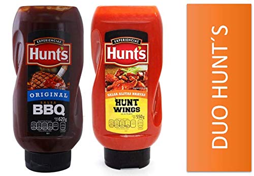 Prueba La Nueva Hunt Wings Te Presentamos El Nuevo Sabor De, 47% OFF