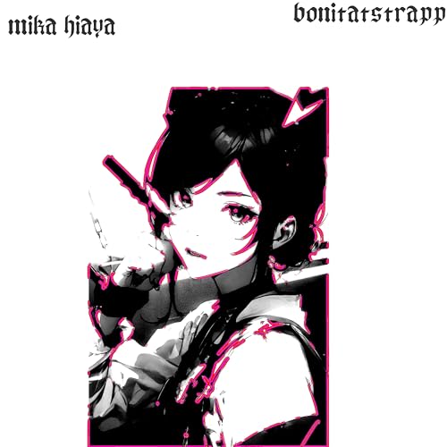 Écouter Bonitatstrapp par mika hiaya sur Amazon Music Unlimited