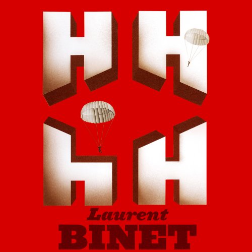 Amazon.com: HHhH (Audible Audio Edition): Laurent Binet, John Lee ...