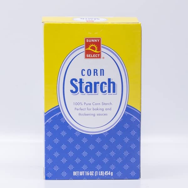 Amazon.com: Sunny Select, Corn Starch : Grocery & Gourmet Food