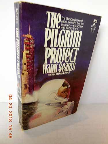 Pilgrim Project: Hank searls: 9780671814168: Amazon.com: Books