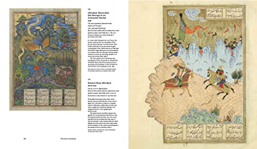 Snapklik.com : Epic Iran: 5000 Years Of Culture